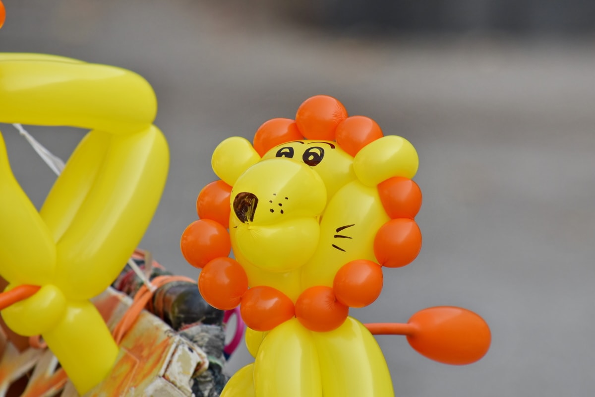 El Arte de Crear Figuras con Globos Globoflexia - El Arte de Crear ...