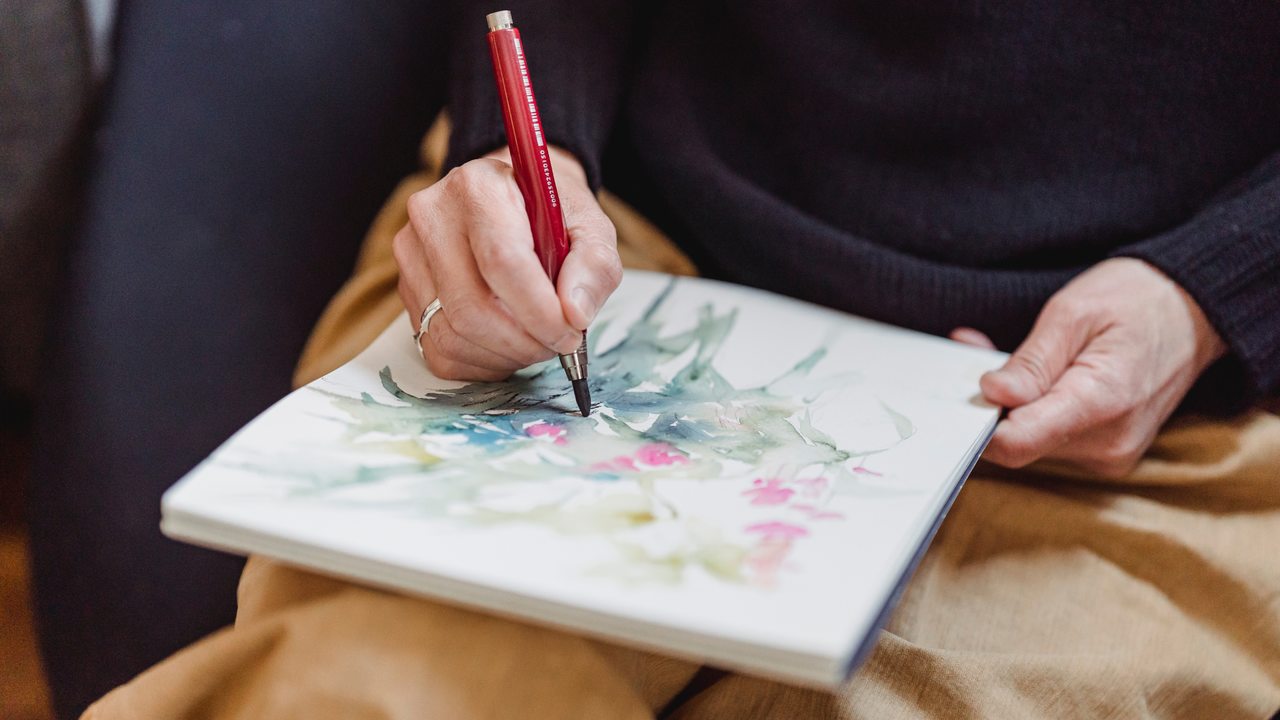 Aprender A Dibujar Desde Cero Aprender A Dibujar Desde Cero