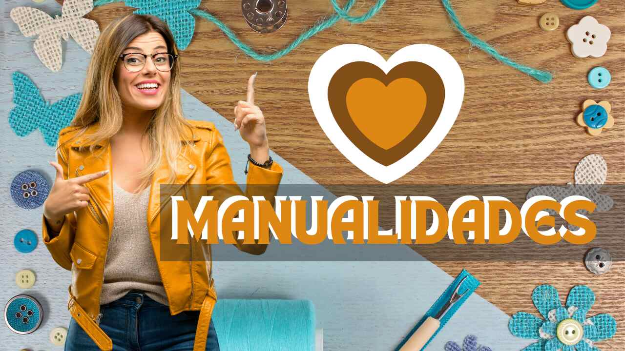 Tus Manos Creadoras de Arte. Como Conseguirlo